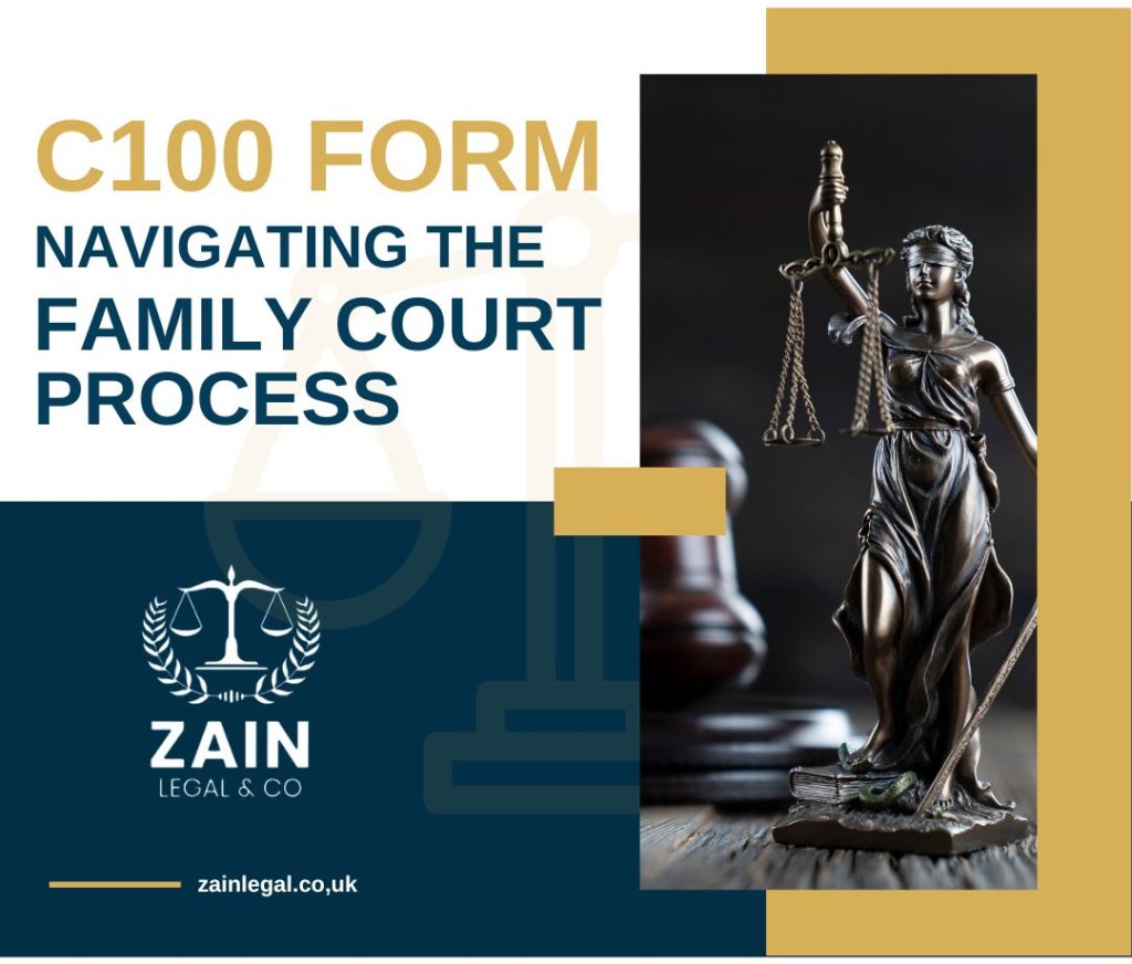 Home - Zain Legal & Co